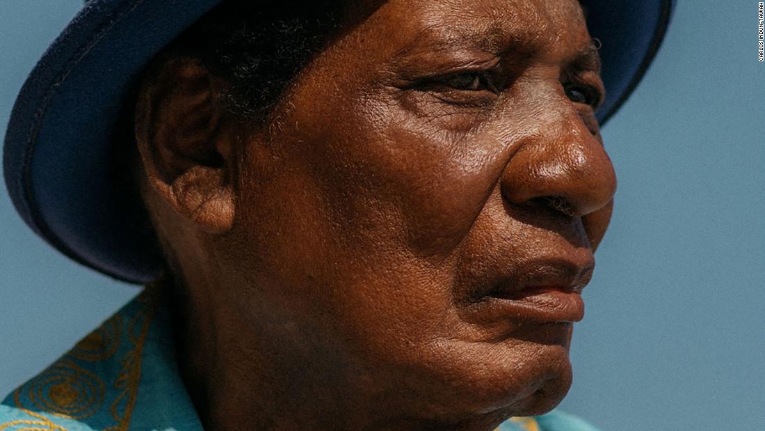Ebo Taylor: el músico ghanés que ayudó a poner la música de África ...