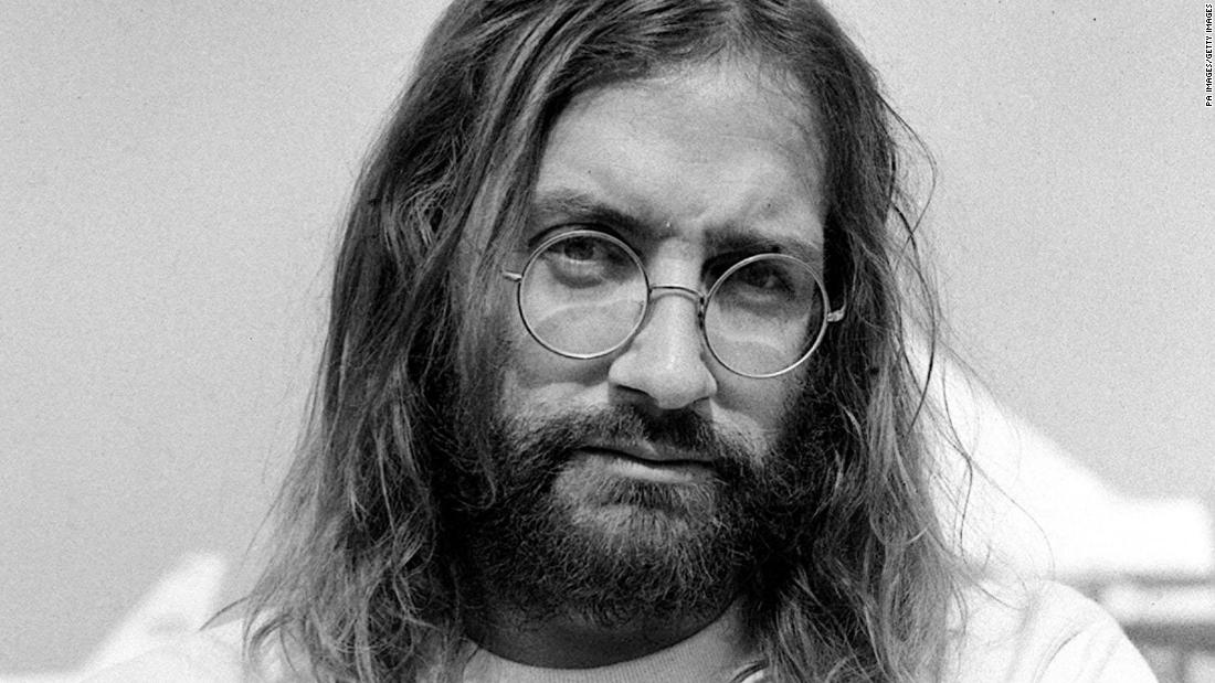 Doug Scott: el conquistador del Everest y el ícono del montañismo muere ...